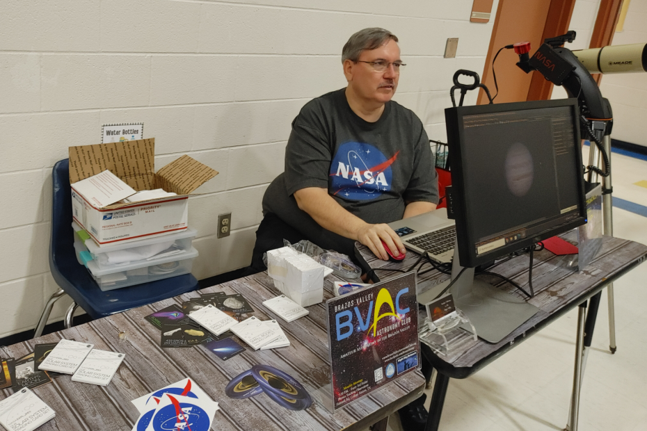 Outreach Activities 2024